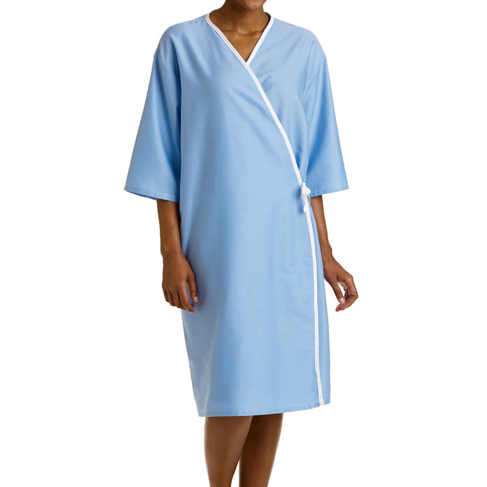 Patient Gown Reusable (Kimono-Style) | MF Asia Singapore